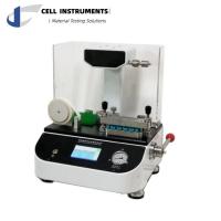 China Bonding Strength Testing Machine BGT-01 90° Impact Angle 0.001lbf/in² Resolution for Paper Layers for sale