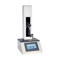 China Aluminum Plastic Combination Cap Opening Force Tester 500N 200mm Stroke for sale