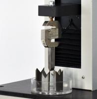 China Plastic Package Compression And Tension Tester Fabric Testing Instruments Paper Testing Instruments for sale