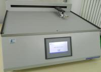 China Plastic Package Compression And Tension Tester Fabric Testing Instruments Paper Testing Instruments for sale