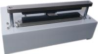 China Three Side Seal Package Leak Tester 0-600 KPa Burst Creep Test for sale