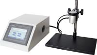 China Three Side Seal Package Leak Tester 0-600 KPa Burst Creep Test for sale