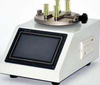 China Motorised Torque Strength Tester 10 Nm 15-140mm Bottle Cap Locking Opening Force Tester for sale