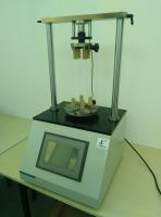 China Motorised Torque Strength Tester 10 Nm 15-140mm Bottle Cap Locking Opening Force Tester for sale