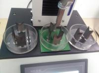 China Ampoule Breaking Force Tester 0-200N Universal Tensile Testing Machine 220V for sale