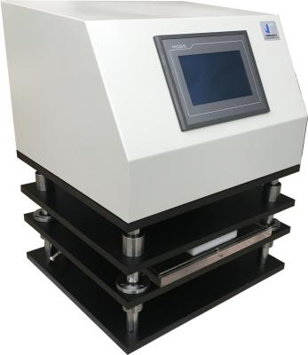 China Package compression tester Constance pressure resistance tester Pack bursting tester for sale