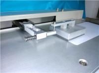 China Friction Coefficient Instrument for Thin Films COF Testing Machine 5N Load Cell 200g Sled for sale