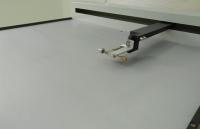 China Friction Coefficient Instrument for Thin Films COF Testing Machine 5N Load Cell 200g Sled for sale