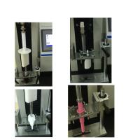 China Glass Grain Automatic Mortar and Pestle Machine for Hydrolytic Testing 425μm 300μm for sale