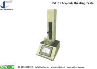 China Glass Grain Automatic Mortar and Pestle Machine for Hydrolytic Testing 425μm 300μm for sale