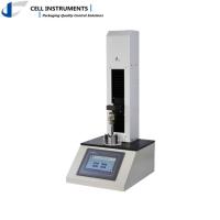 China Glass Grain Automatic Mortar and Pestle Machine for Hydrolytic Testing 425μm 300μm for sale
