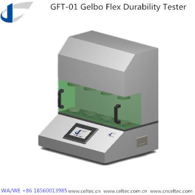 China Automatic sampling machine for glass grain hydrolytic testing for sale