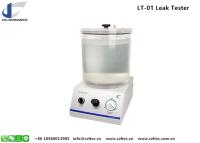 China Automatic Vacuum Leak Tester ASTM D3078 Package Seal Integrity Tester 0-90KPa for sale