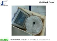 China Automatic Vacuum Leak Tester ASTM D3078 Package Seal Integrity Tester 0-90KPa for sale