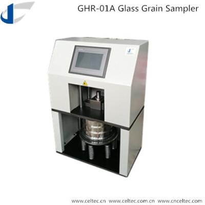 China GLASS GRAIN HYDROLYTIC RESISTANCE SAMPLING MACHINE GLASS PARTICLE HYDROLYTIC RESISTANCE TESTING SAMPLER for sale