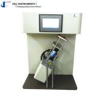 China Automatic Shaking CO2 Volume Tester for Beverages 0-1MPa Pressure Range for sale