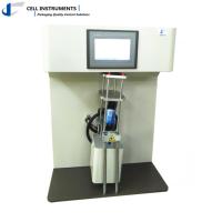 China Automatic Shaking CO2 Volume Tester for Beverages 0-1MPa Pressure Range for sale