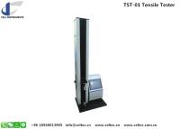 China Bench Top Tensile Testing Machine 500N for Composite Material Film Tester for sale
