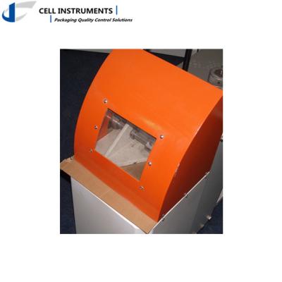 China Board Puncture Strength Tester Puncture Tester  Astm D 781 Puncture Resistance Tester Pendulum Type Tappi T 803 for sale