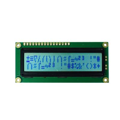 Cina Modulo LCD Transmissive 116*37mm dell'esposizione della matrice a punti per attrezzature di comunicazione in vendita