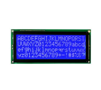Cina Profilo LCD ISO9001 del modulo 146.0x55.0x13.5 dell'esposizione della matrice a punti del carattere: 2008/ROHS approvato in vendita