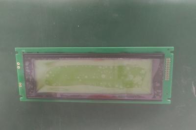 Cina Modulo LCD grafico leggero retro- bianco T6963C/regolatore EQUIVALENTE del LED disponibile in vendita