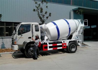 Cina camion della betoniera di 6x4 336hp con capacità 9CBM/di 8CBM /10CBM in vendita