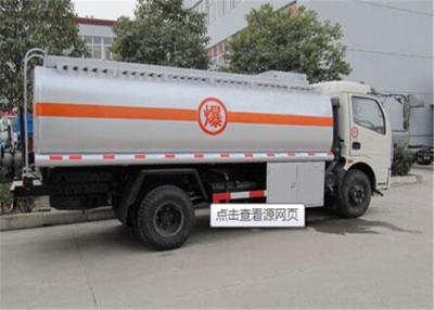 China 10 - 60cbm Euro 351 - 450 hp Fuel Tanker Truck petroleum oil tanker truck for sale