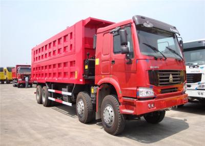 China China supplier best brand 6x4 howo Dump Truck/Tipper Truck for sale