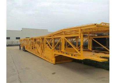 Κίνα Αυτόματο ρυμουλκό 16 μονάδες suvs ρυμουλκώντας τύπος μεταφορέων αυτοκινήτων μεταφορέων προς πώληση