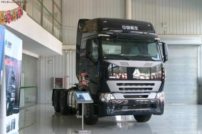 China 10 Wheeler  Right hand Driving  336hp  Prime Mover Truck for sale for sale