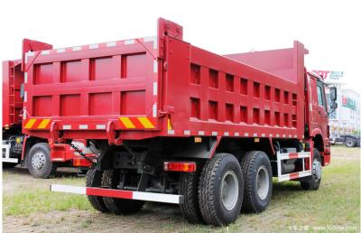 China sinotruk howo 6x4 336hp dump truck sale for stone or coal transportation for sale