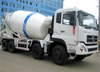 Cina metri cubici del camion 16 della betoniera del telaio di howo del sinotruk 371HP in vendita