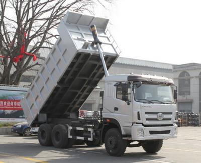 China SINOTRUK 336HP HOWO 6 X 4 TIPPER TRUCK for SALE for sale