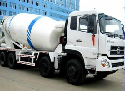 Cina SINOTRUK raffreddato ad acqua dei camion 6 * 4 della betoniera 9m3 dell'EURO III in vendita