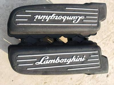 China Lamborghini Huracan Intake Manifold OE Part Number: 07L133185AC for sale