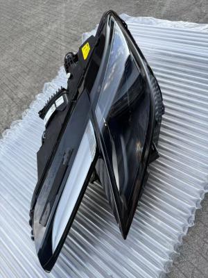 China Used left headlight for Ferrari 296 GTS/GTB, fully functional, OE Part Number: 814346 for sale