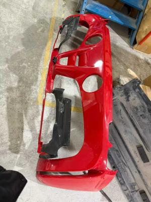 China Used Rear Bumper for Ferrari SF90, Excellent Condition, Color Matched, Ready to Install, OE No. 985911755 for sale