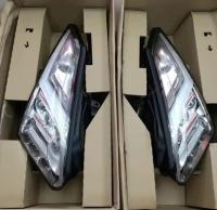 China Nissan GTR front headlight assembly for sale