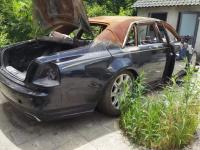 China Rolls Royce Ghost Parts for sale