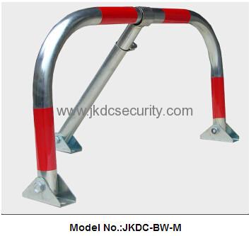 China Factory price high quality parking lock used for car parking position JKDC for sale