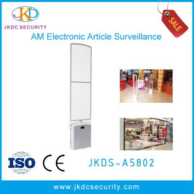 China Sensormatic 58KHz Acrylic factory price anti-theft clothing tags EAS mono System for sale