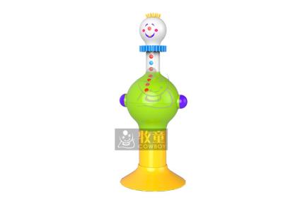 China Swimming Pool Spray Water Park 1 Year Warranty 450cbm / Hour Water Flow Rate for sale