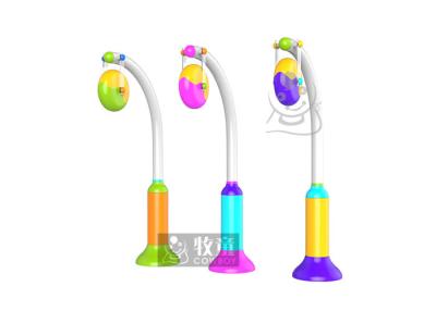 China Water Play Equipment with Water Spray forWater Amusement Park for sale