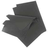 China Microwave Absorber Sheet 0.25-3.0mm for RF Module Shielded Box EMI Suppression for sale