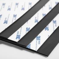 China Microwave Absorber Sheet 0.25-3.0mm for RF Module Shielded Box EMI Suppression for sale