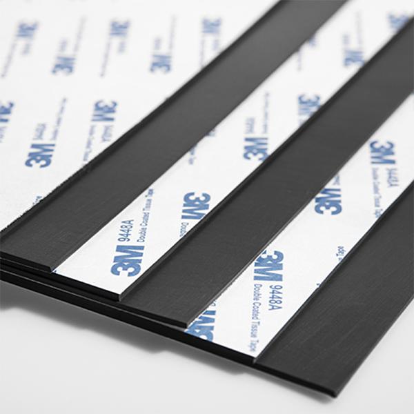Quality Microwave Absorber Sheet For Radio Frequency Module And Shielded Box for sale