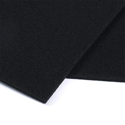 China RF Absorber Foam Microwave Absorber For Absorption Components Test Chamber for sale