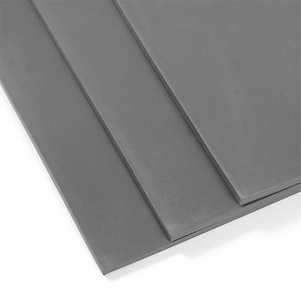 Quality Consumer Electronics RF Absorber Sheet 0.3mm-1mm Magnetic Microwave Absorber for sale