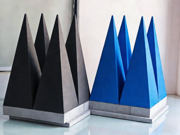 Quality Customized Anechoic Chamber Absorbing Material EPP RF Anechoic Chamber Foam for sale